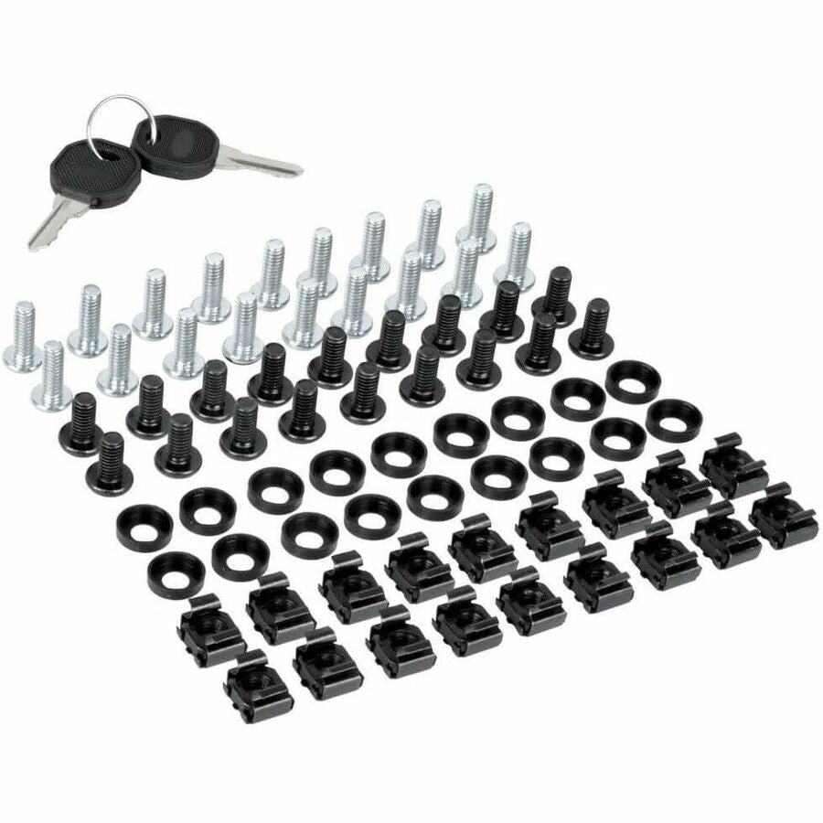 Eaton Tripp Lite Series SmartRack 6U Low-Profile Switch-Depth-Plus Wal – Wamatek