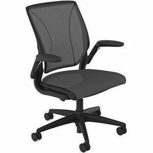 Humanscale World One Task Chair – Wamatek