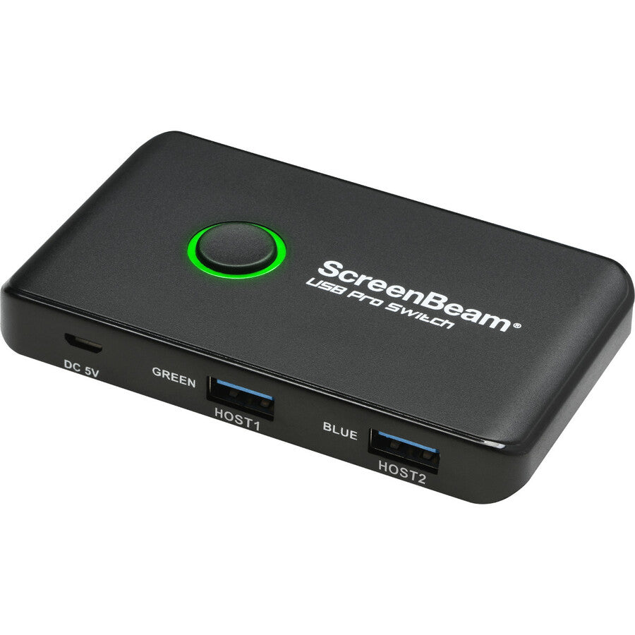 ScreenBeam USB Pro Switch – Wamatek