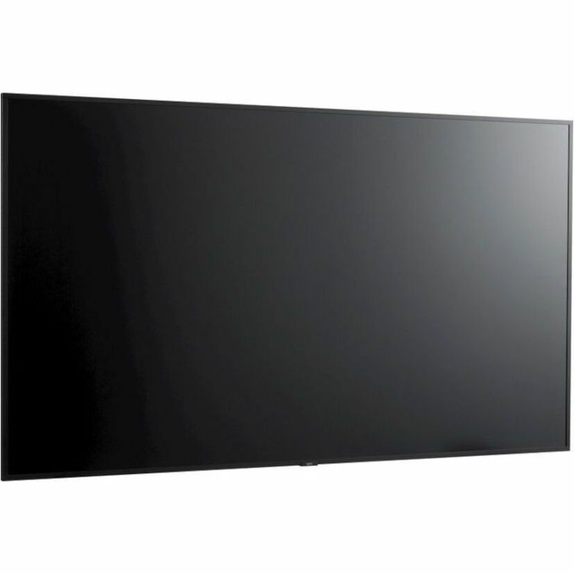 Sharp NEC Display 75" Ultra High Definition Commercial Display – Wamatek