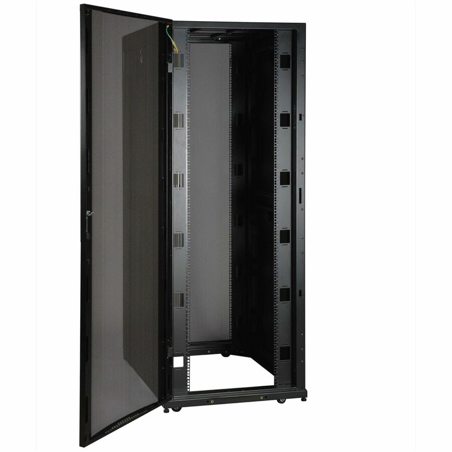 Eaton Tripp Lite Series SmartRack 42U Standard-Depth Extra-Wide Rack E – Wamatek