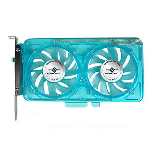 Vantec Spectrum Fan Card – Wamatek