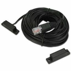 Wired, Sensor, NetBotz, Door Switch Sensor, 50ft [TAA] – Wamatek