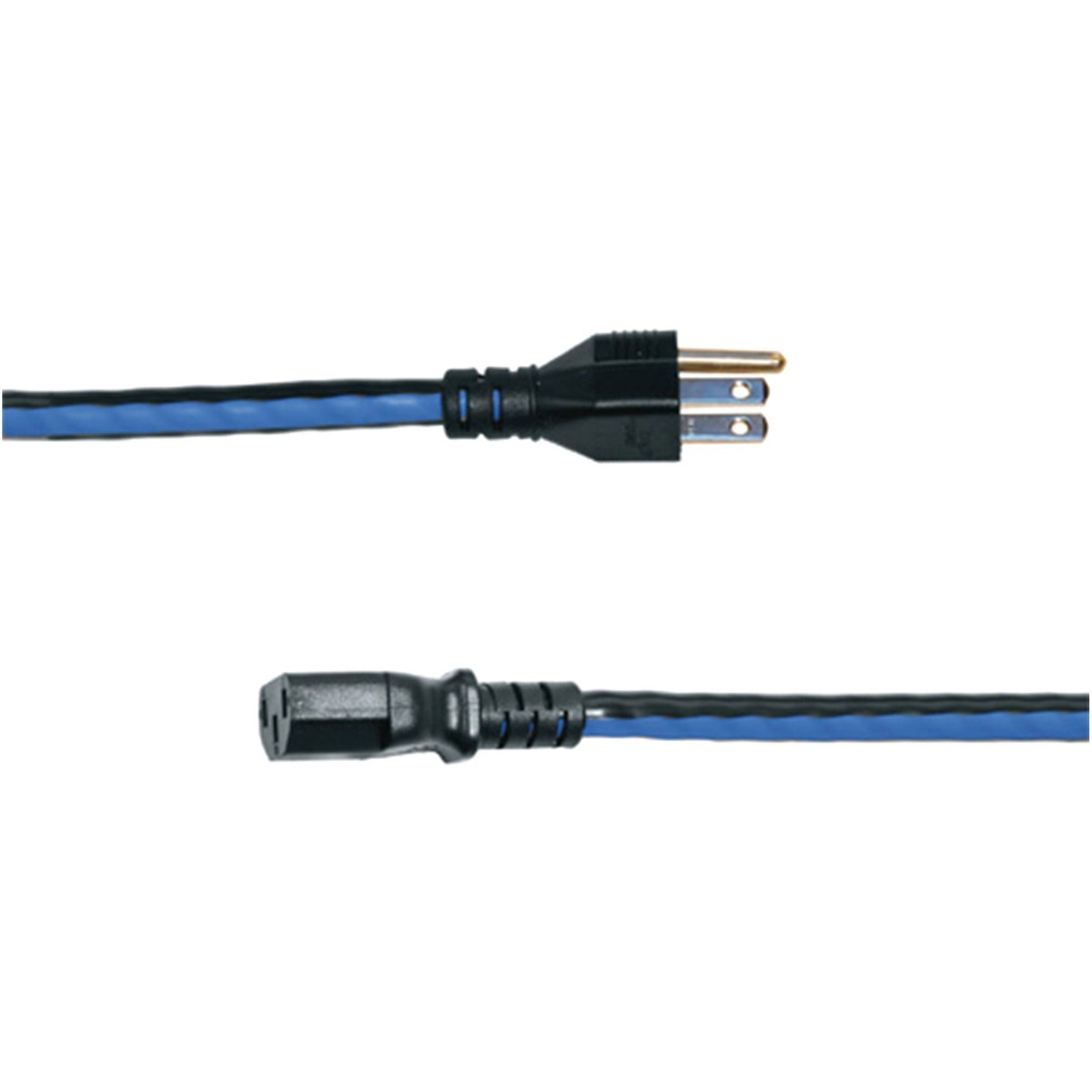 Legrand Middle Atlantic Products Signal-Safe Standard Power Cord - 24 ...