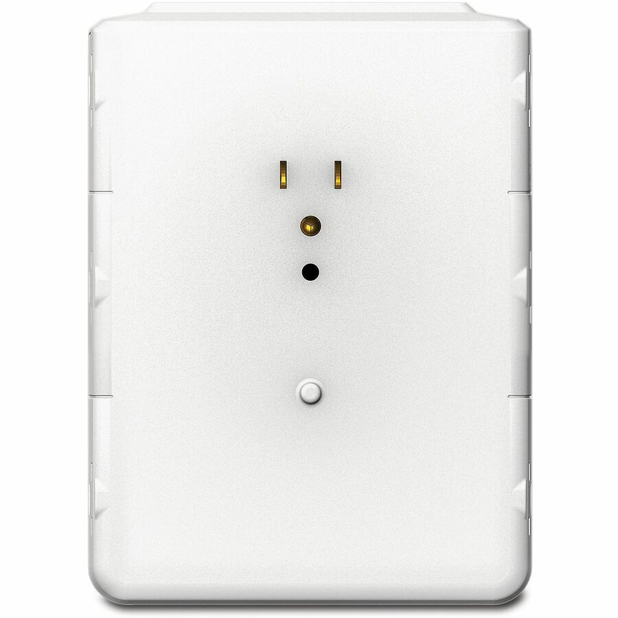 APC by Schneider Electric SurgeArrest Essential P6W 6-Outlets Surge Su ...