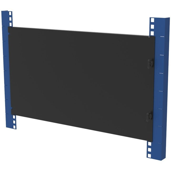 Rack Solutions 6U Tool-less Blanking Panel – Wamatek
