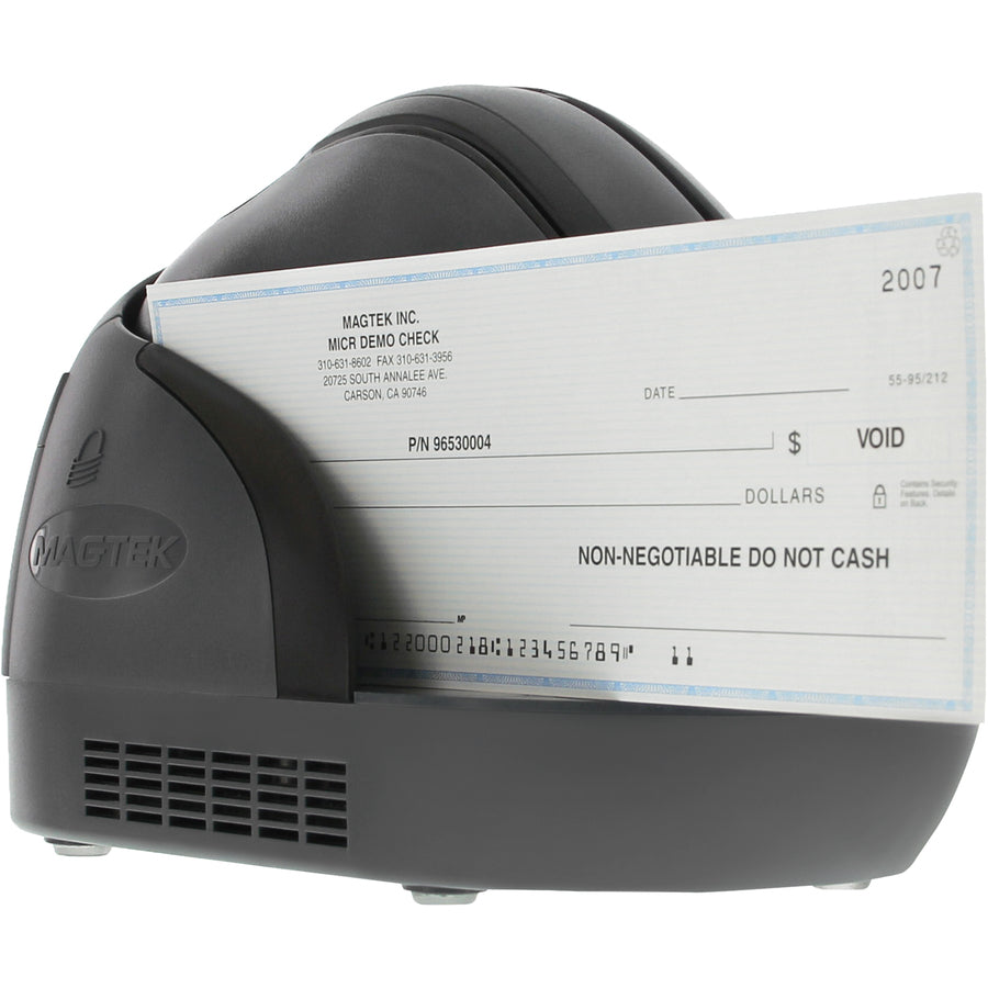 MagTek ImageSafe Check Reading and Imaging Device – Wamatek
