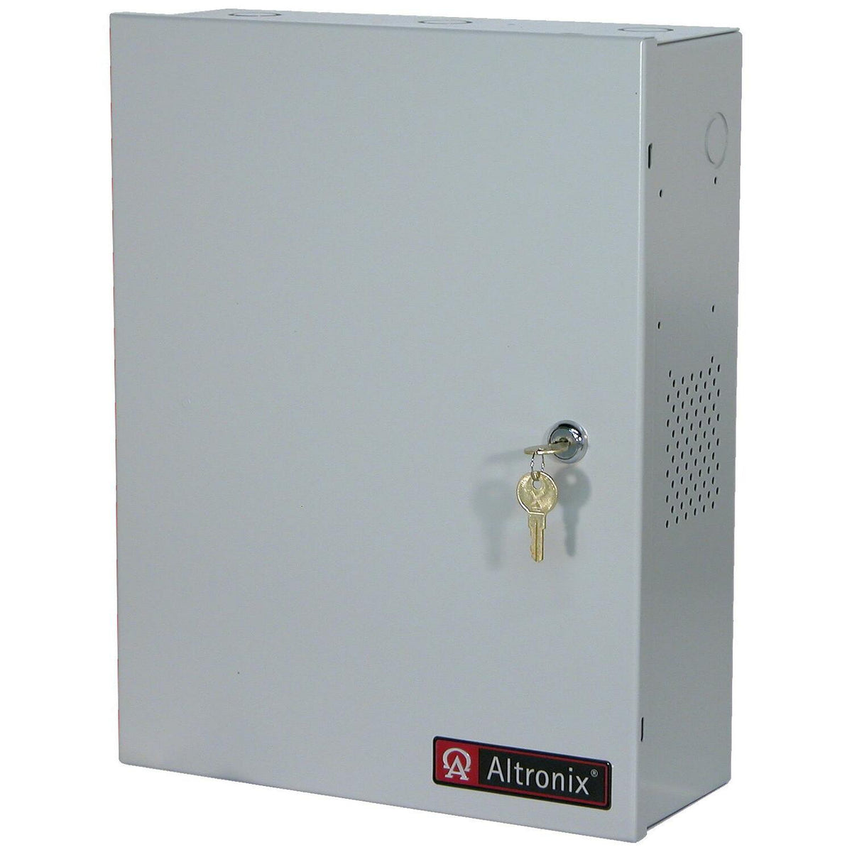 Altronix BC400 Battery Enclosure – Wamatek