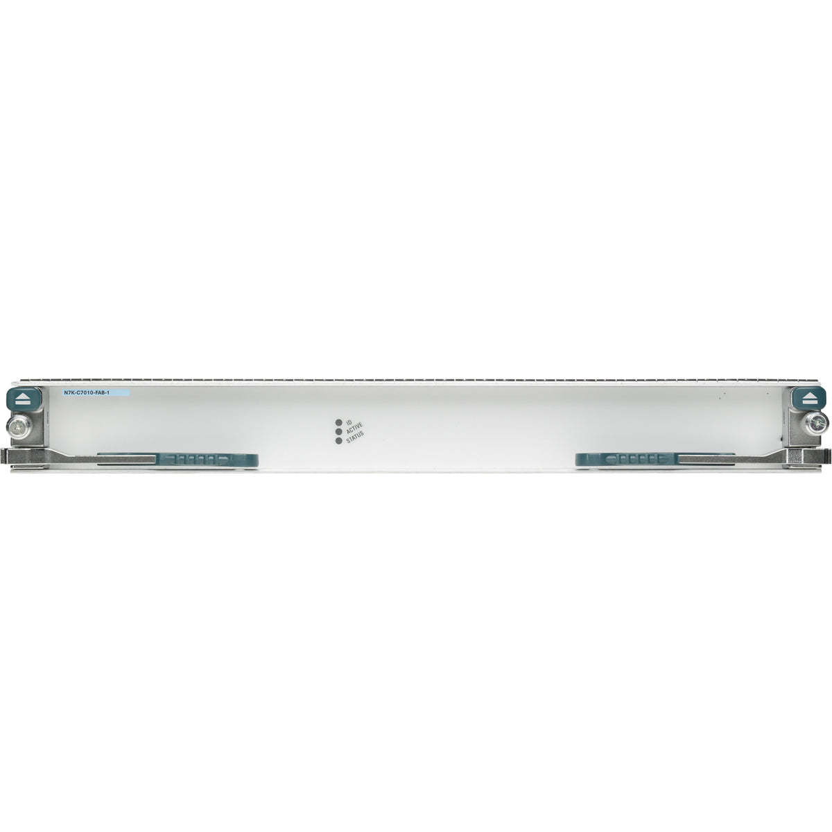 Cisco N7K-C7010-FAB-1 Fabric Module – Wamatek