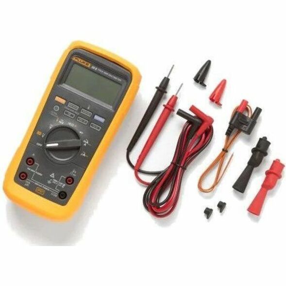 Fluke 28 II Rugged Digital Multimeter – Wamatek