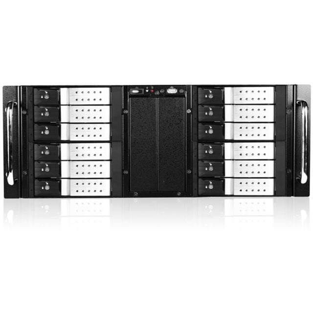 iStarUSA D Storm D-410-DE12 System Cabinet – Wamatek