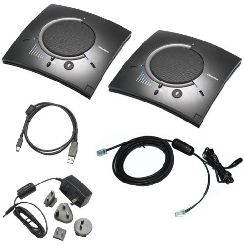 ClearOne Conference System Accessory Kit – Wamatek