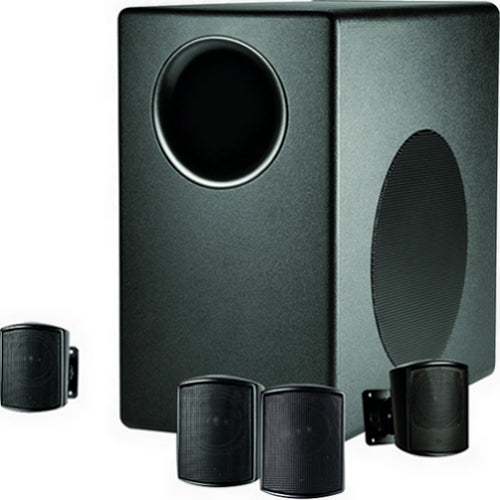 JBL Professional Control C50PACK Wall Mountable, Surface Mount, Ceilin ...