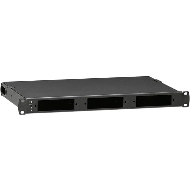Leviton Opt-X 500i Rack Mount Enclosure – Wamatek