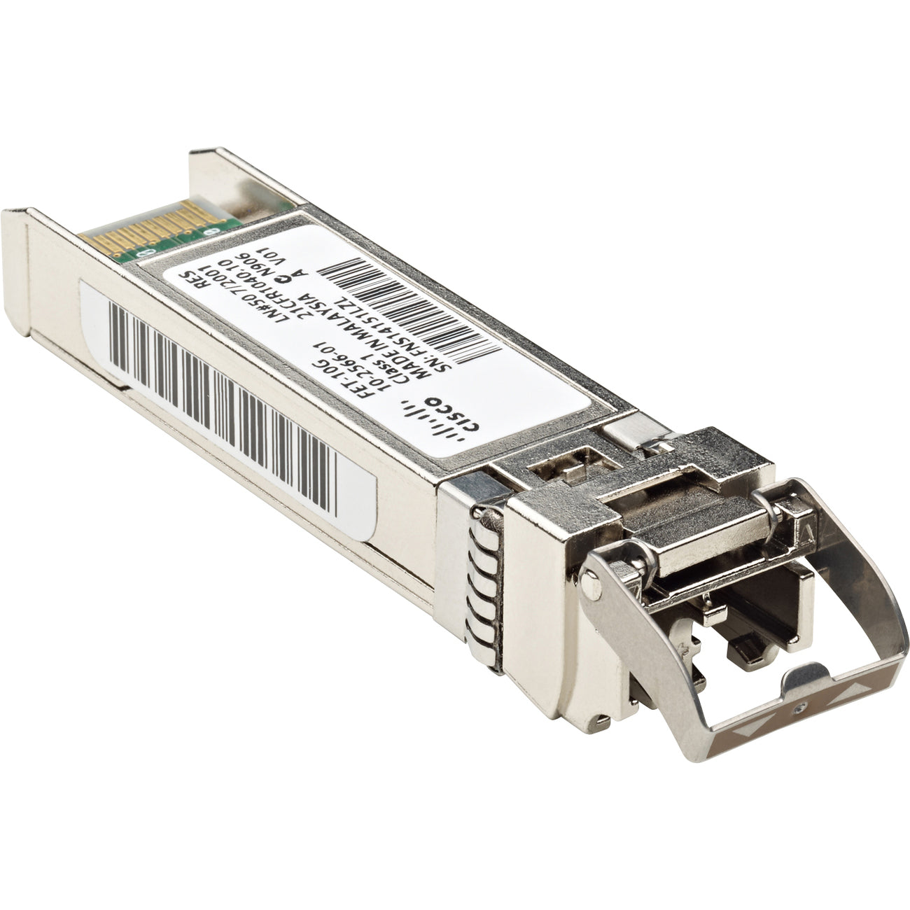 Cisco FET-10G Fabric Extender SFP+ Module – Wamatek