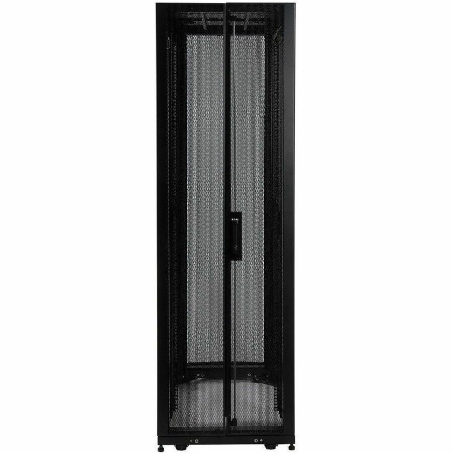 Eaton Tripp Lite Series 45U SmartRack Deep Rack Enclosure Cabinet with ...