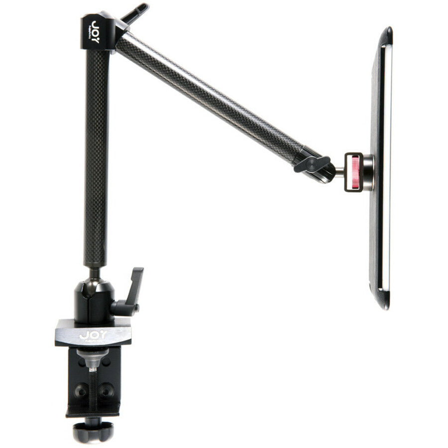The Joy Factory Tournez MMU103 Clamp Mount for iPad, Tablet PC – Wamatek