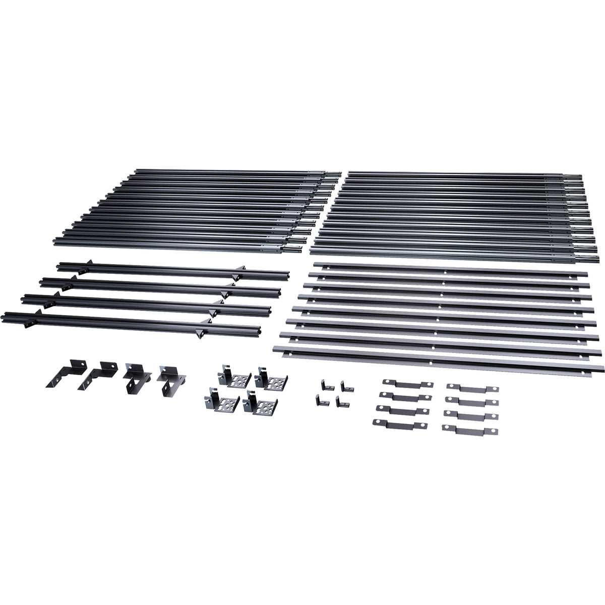 Schneider APC by Schneider Electric Mounting Rail for Containment ...