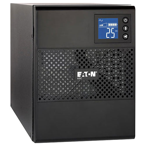 Eaton 5SC UPS 1500VA 1050 Watt 230V Line-Interactive Battery Backup ...