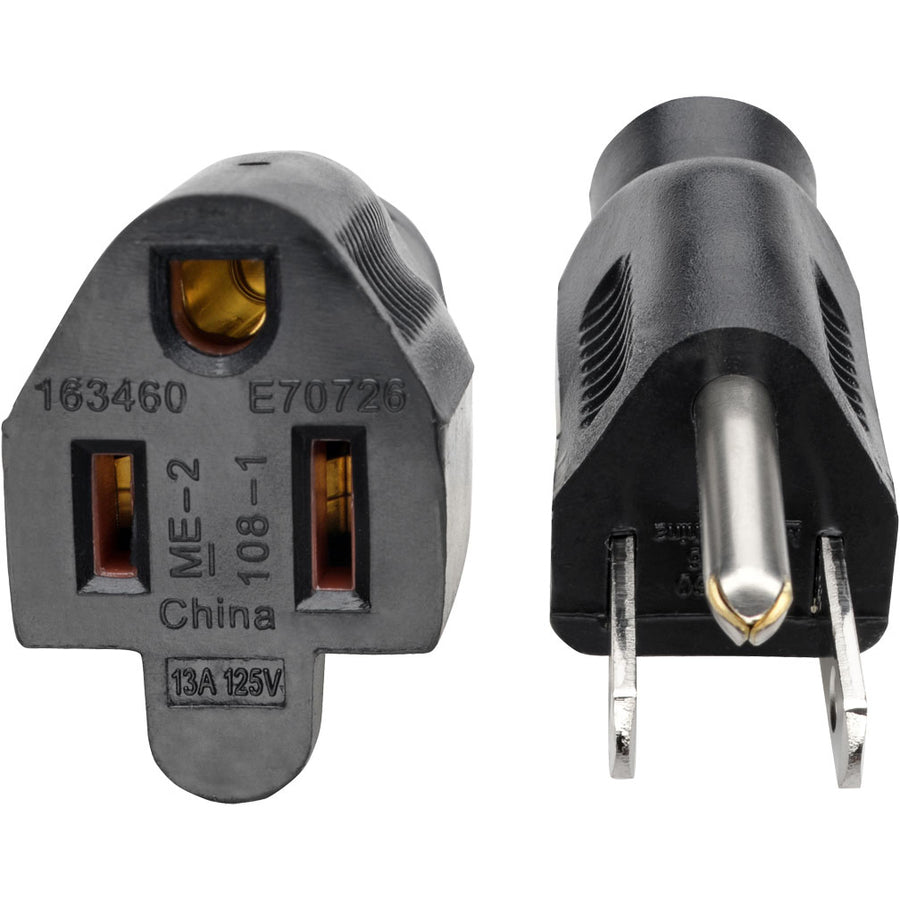 Eaton Tripp Lite Series Power Extension Cord, NEMA 5-15P to NEMA 5-15R – Wamatek
