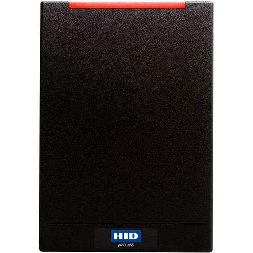 HID pivCLASS RP40-H Smart Card Reader – Wamatek