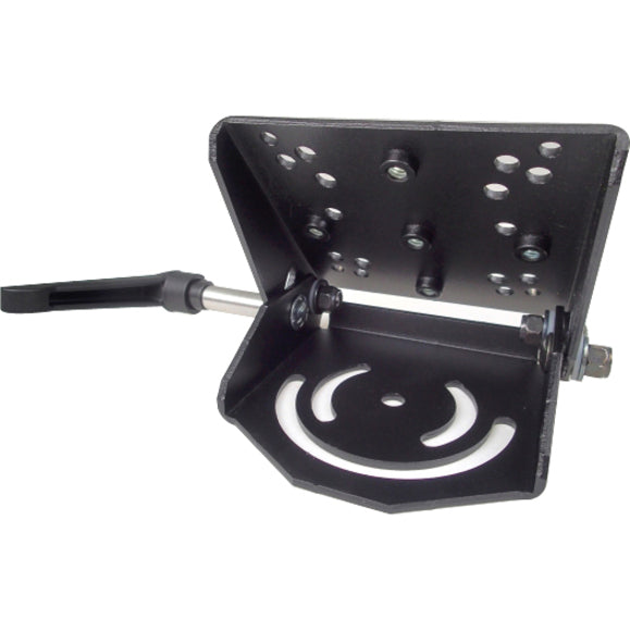 Havis Vehicle Mount for Docking Station, Mounting Base, Vehicle Consol ...