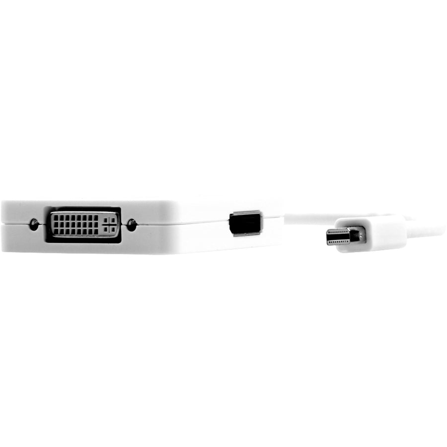 Rocstor Mini Displayport to HDMI Adapter – Wamatek