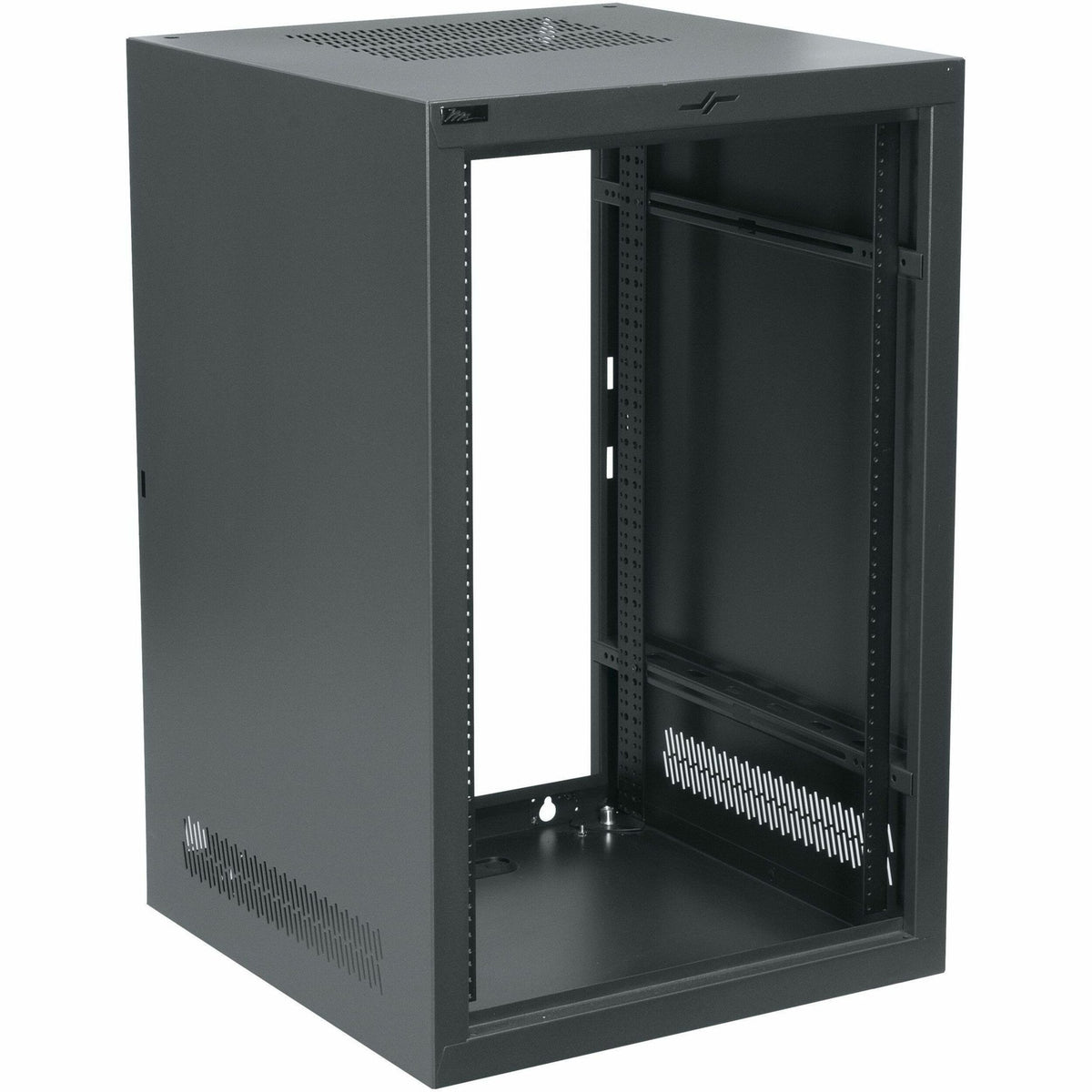 Middle Atlantic Essex MMR Series 12RU Mutli Mount Floor Standing Rack ...