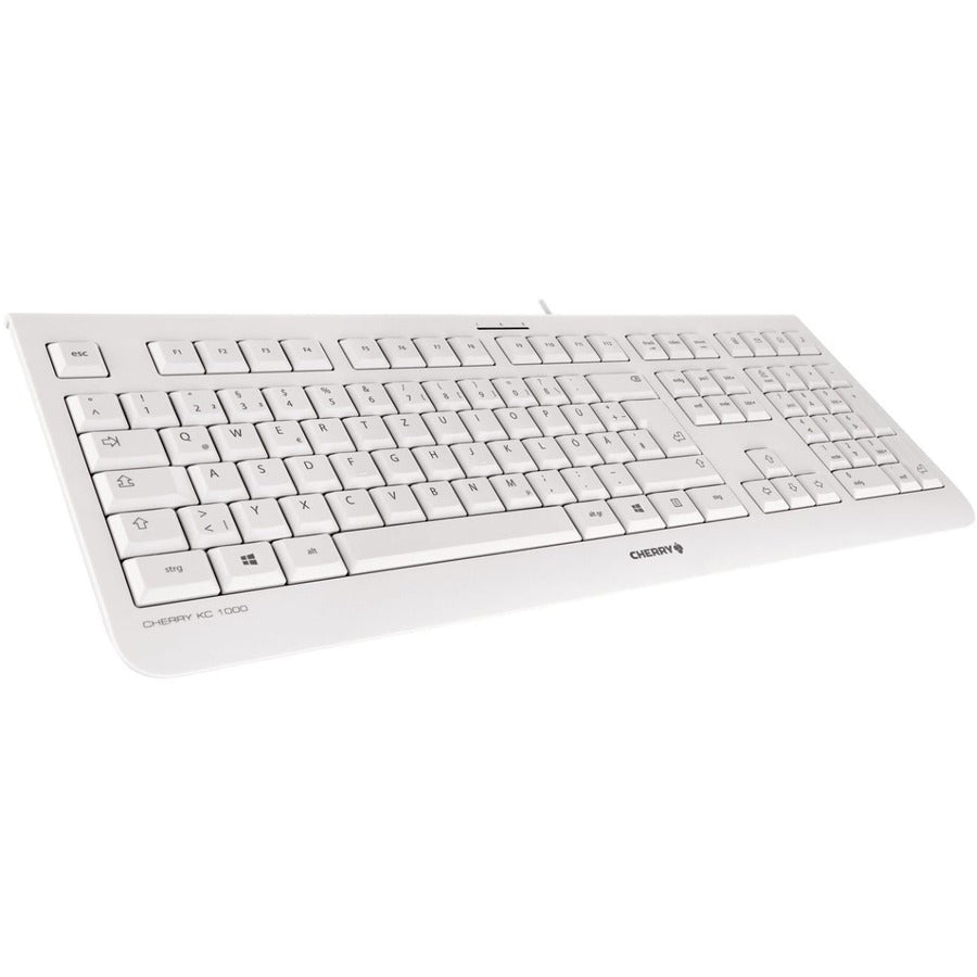 CHERRY KC 1000 Keyboard – Wamatek