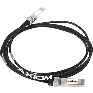 Axiom 10GBASE-CU SFP+ Passive DAC Twinax Cable TP-Link Compatible 3m ...