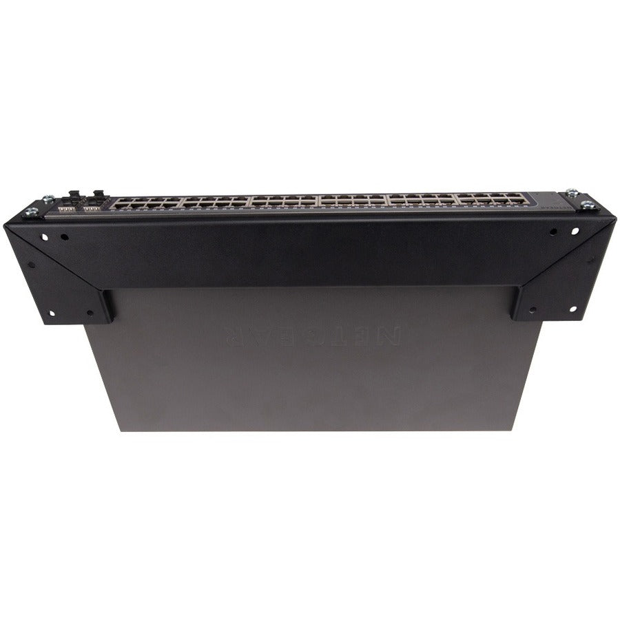 Rack Solutions 1U Vertical Wall Mount – Wamatek