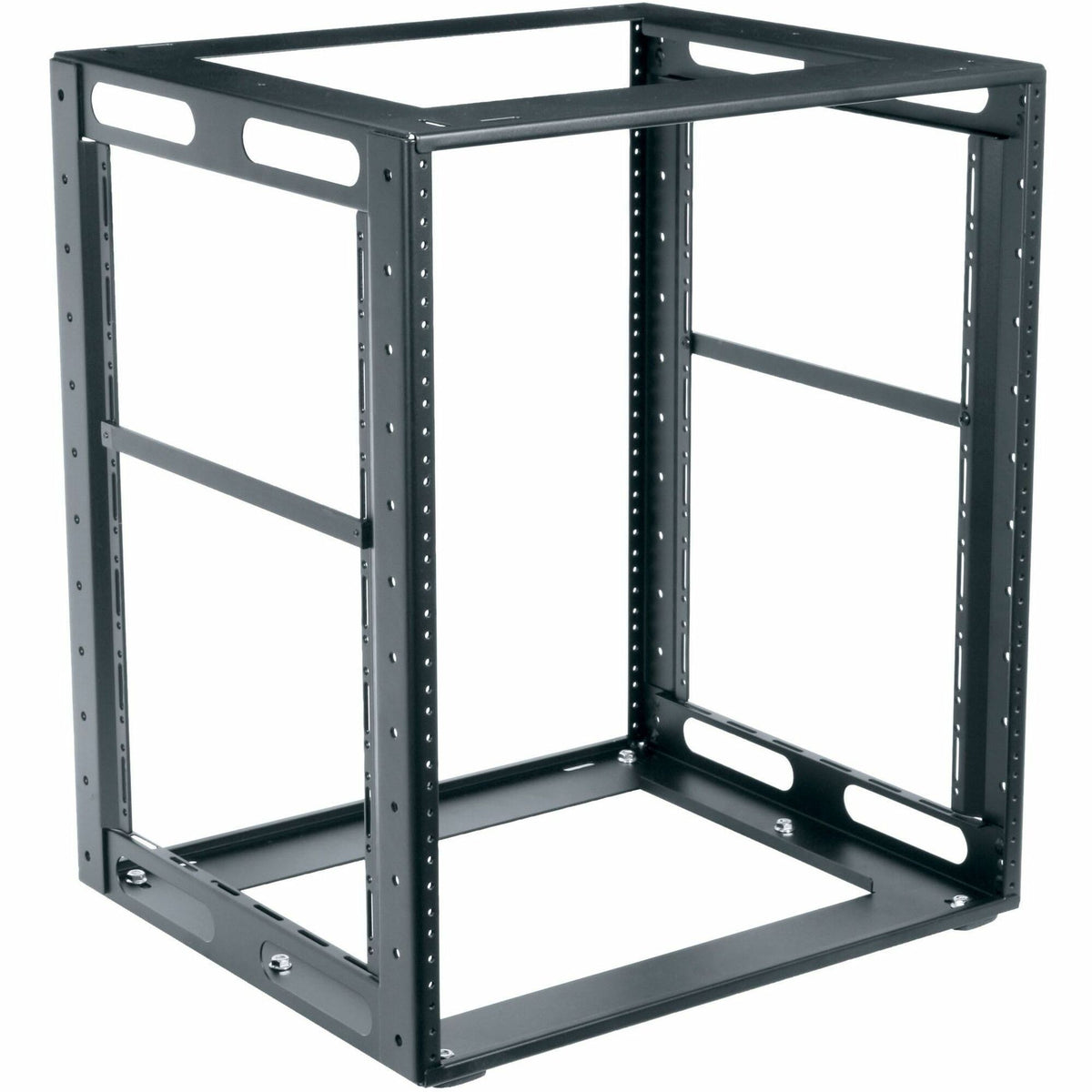 Middle Atlantic CFR Series 10RU Cabinet Frame - Open Frame Rack - 20in ...