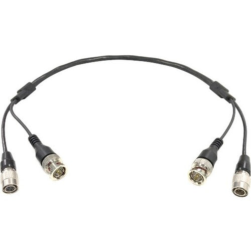 Panasonic VariCam LT 20" EVF Cable Bundle – Wamatek