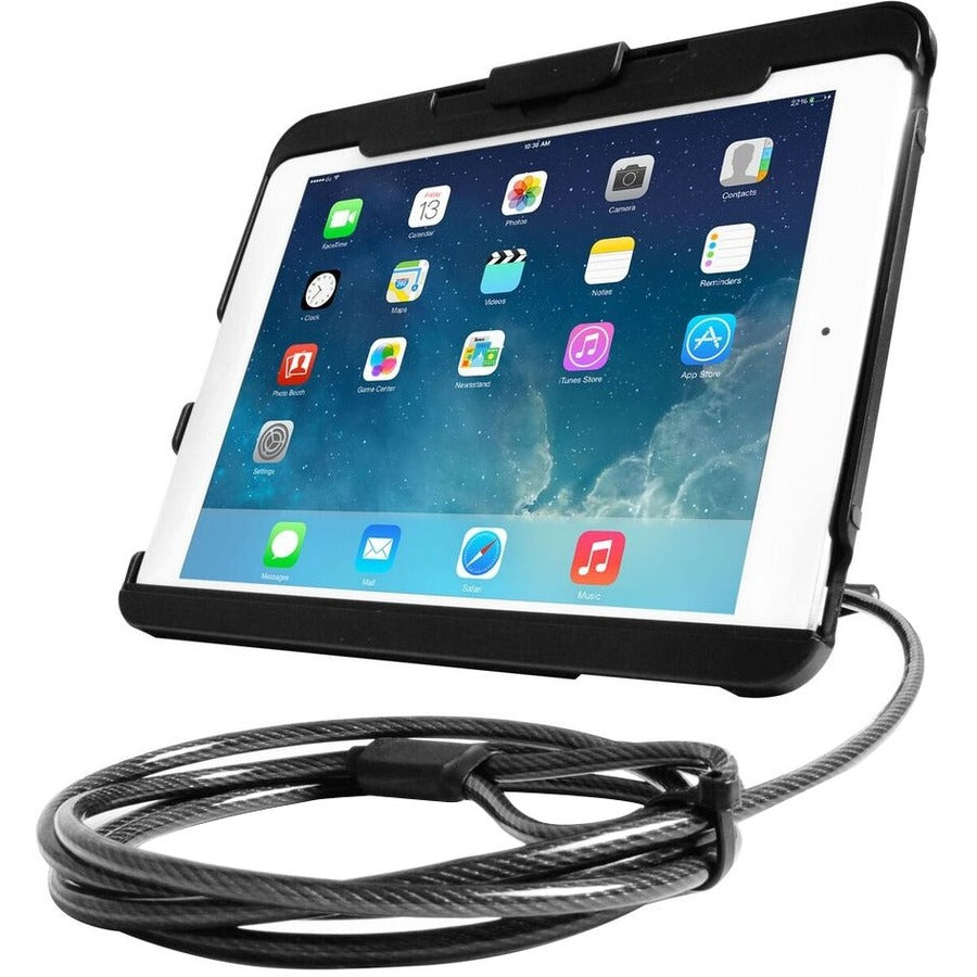 CTA Digital Anti-Theft Case with Built-In Stand – Wamatek