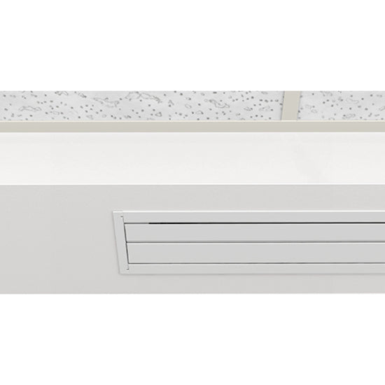 Legrand Da-Lite Advantage Deluxe Electrol 92" Electric Projection ...