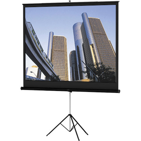Da-Lite Versatol 70.7" Projection Screen, 50" – Wamatek