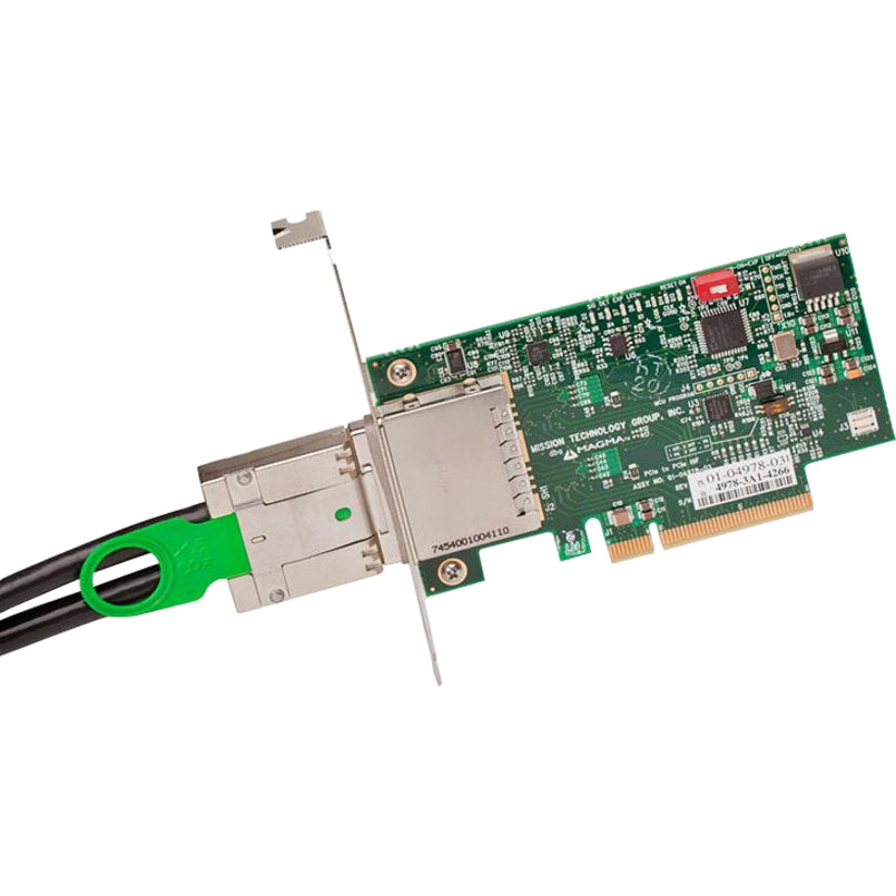 Magma Chassis Upgrade Kit – Wamatek