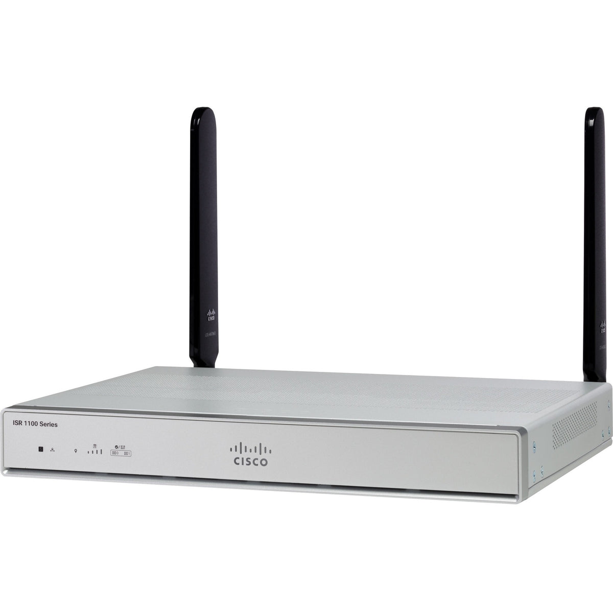 Cisco C1111-4PLTEEA Cellular Wireless Integrated Services Router – Wamatek