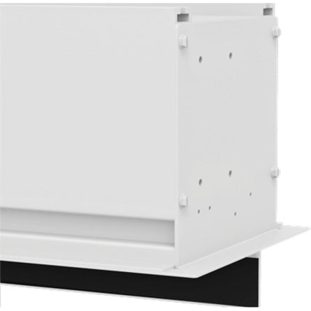 Da-Lite Tensioned Advantage Deluxe Electrol 159" Electric Projection ...