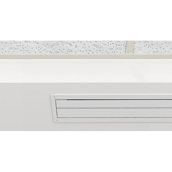 Da-Lite Tensioned Advantage Deluxe Electrol 159" Electric Projection ...