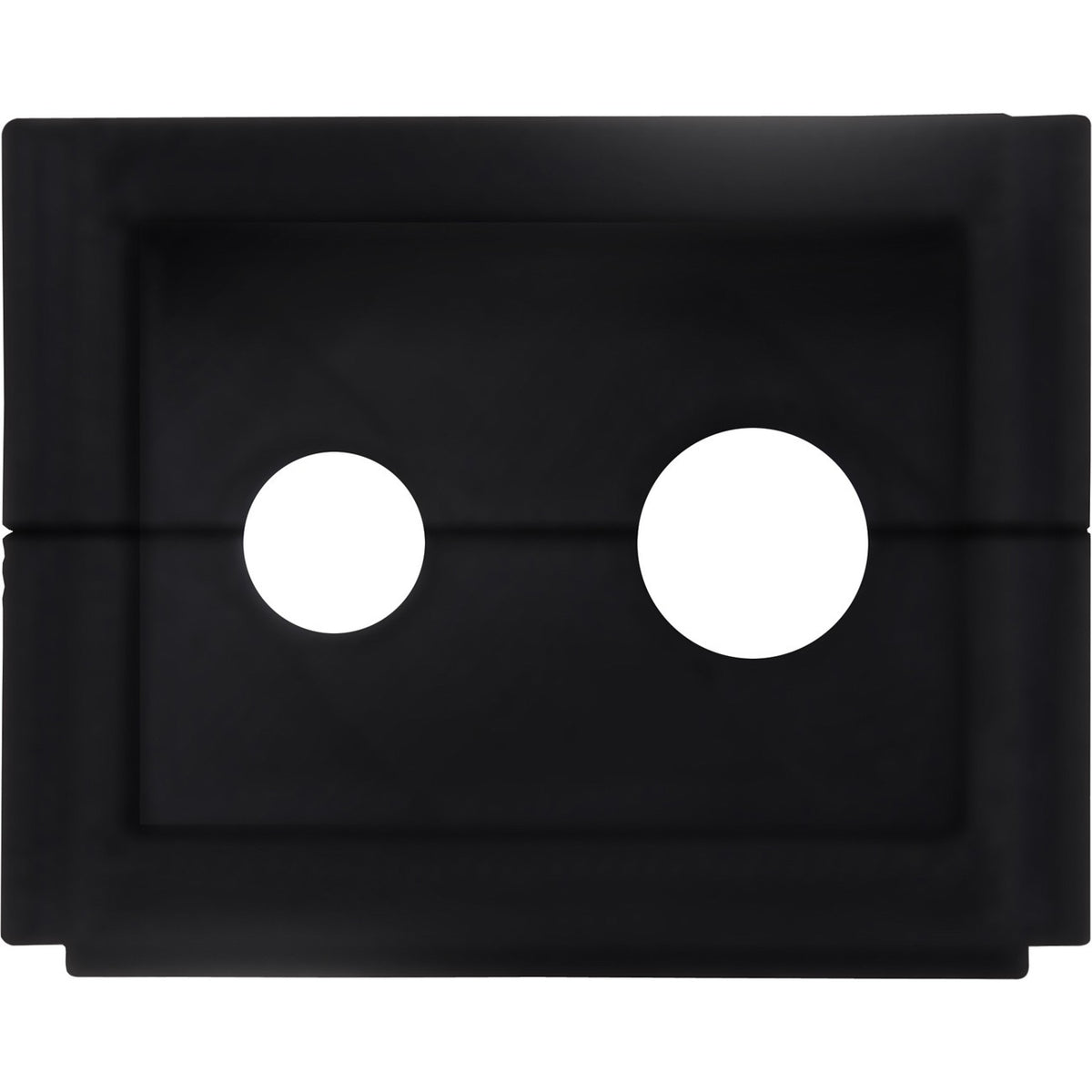 AMX Cable Pass-Thru Well Module – Wamatek