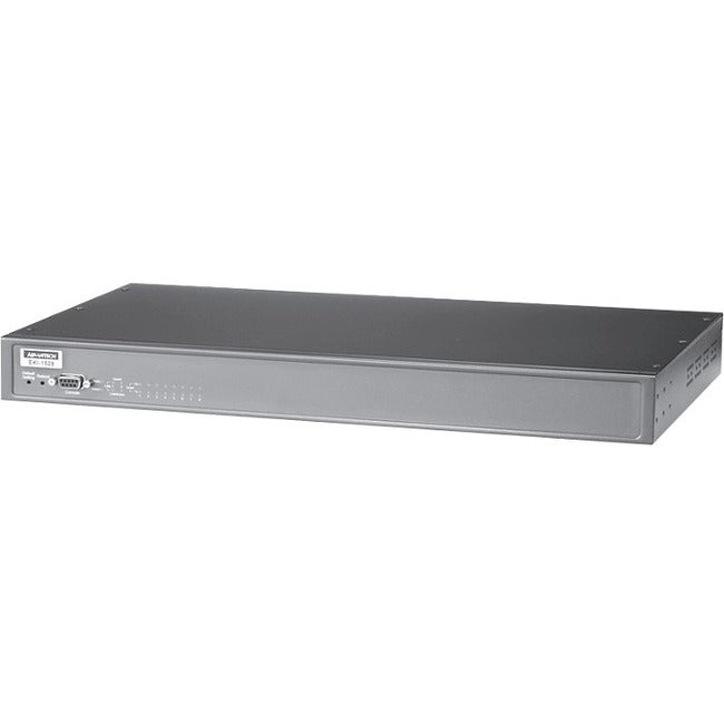 Advantech 16-port RS-232/422/485 Serial Device Server – Wamatek