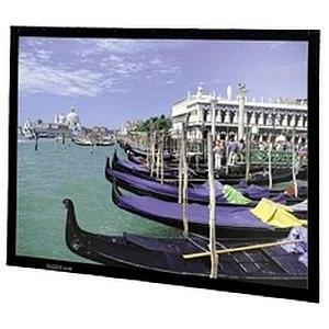Legrand Da-Lite Perm-Wall Fixed Frame Projection Screen – Wamatek