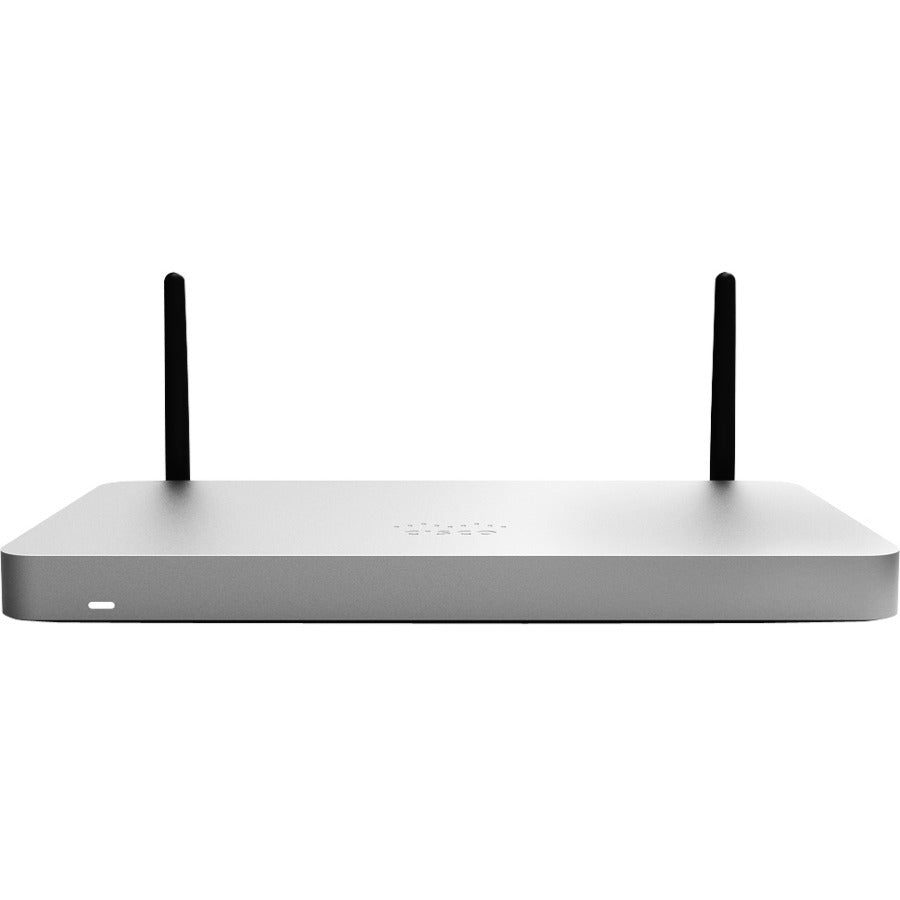 Meraki MX68W Wi-Fi 5 IEEE 802.11a/b/g/n/ac Ethernet Wireless Router ...