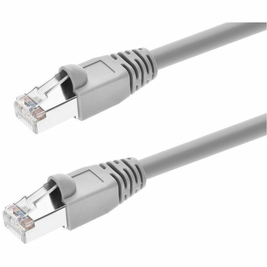 Monoprice Patch STP Category 5e Network Cable – Wamatek