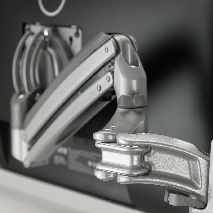 Chief Kontour KXC220B Desk Mount for Monitor, All-in-One Computer - Bl ...