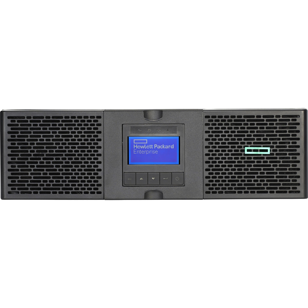 HPE R6000 6kVA Rack-mountable UPS – Wamatek