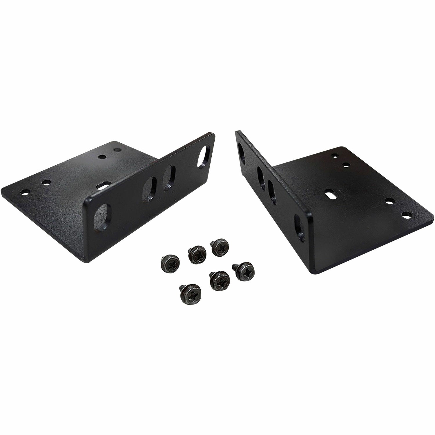 ATEN 8-Port Single/Dual Display Secure KVM Rack Mount Kit – Wamatek