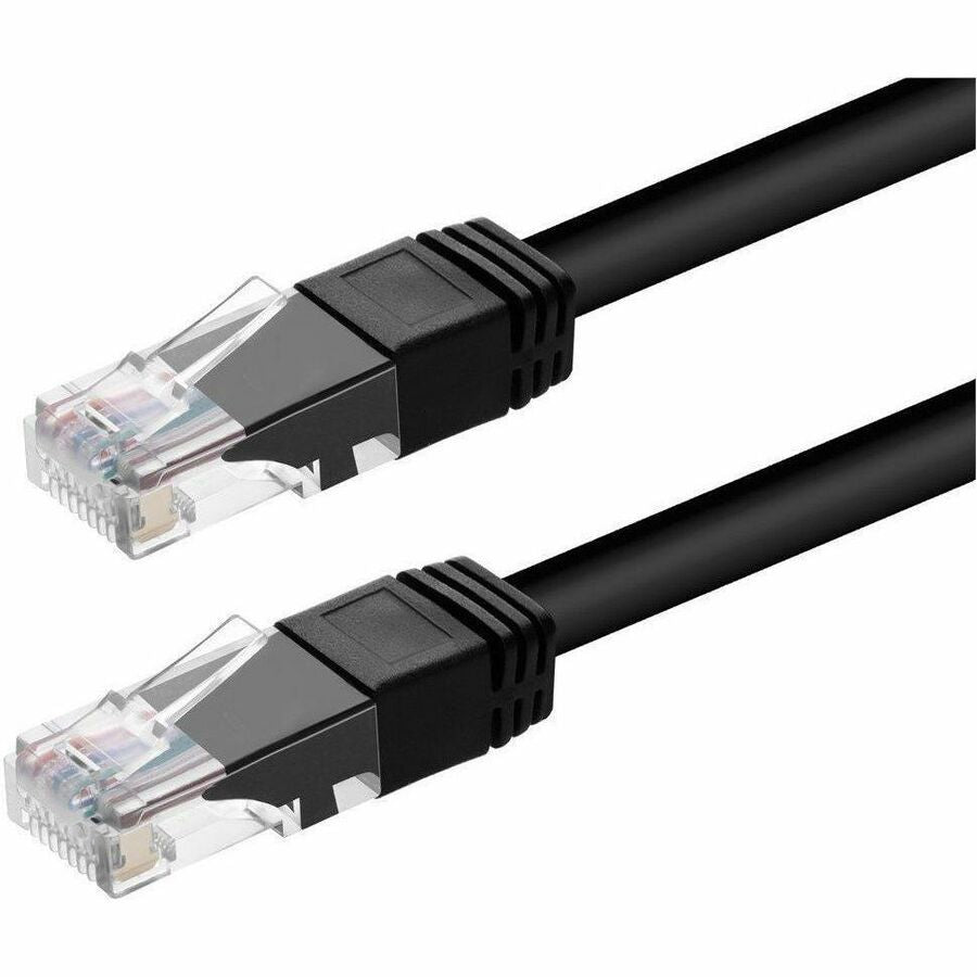 Monoprice Patch UTP Category 6 Network Cable – Wamatek
