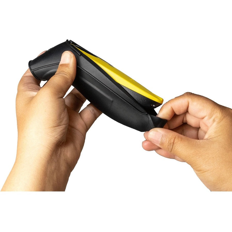 Socket Mobile FlexGuard for 700 SocketScan Series Scanners – Wamatek